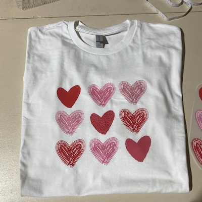Mini Ghost Solid Print Transfer, Mini Ghost Solid Halloween HTV, Fall ...