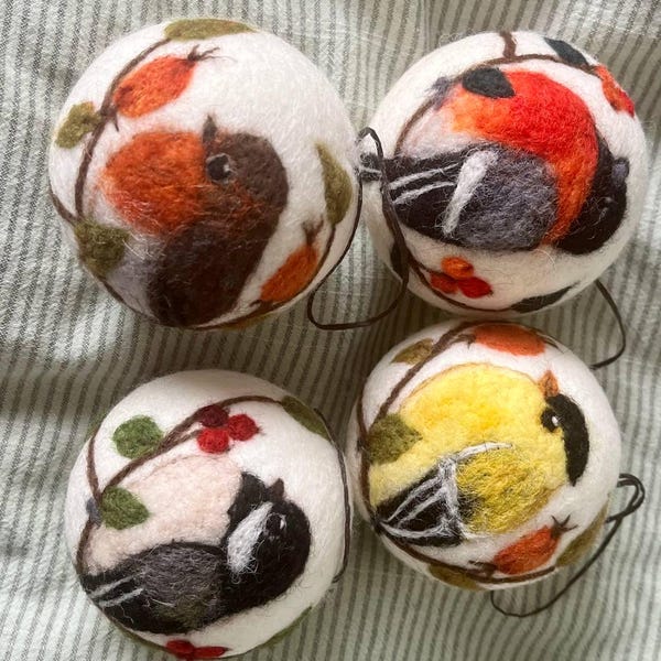 Realistic Bird Feet Making Tutorial, How to Make Bird Legs PDF Tutorial ...