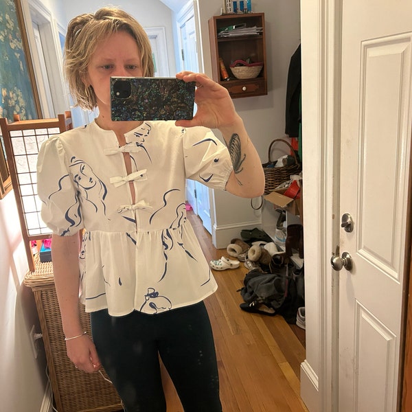 Jolie Pants , Lingerie Sewing Pattern, Pdf Sewing Pattern Xs-xxl - Etsy