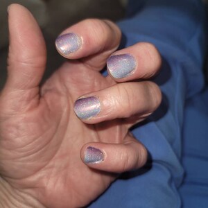 Color Street PAINT THE TOWN - Etsy