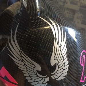 Hawk Decal - Hawk Sticker - Hawk Vinyl Decal - Animal Sticker - Bird ...