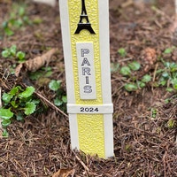 House or Business Year Established/circa/built Placard Sign / Custom ...