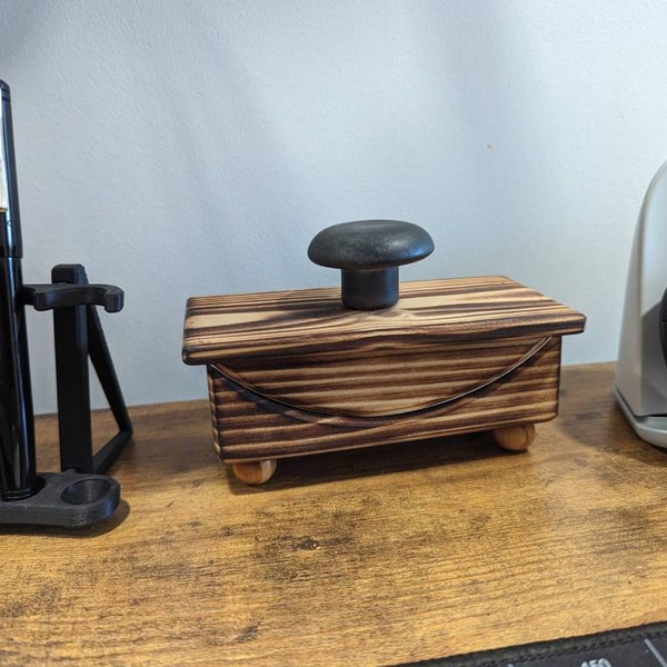 Calligraphy Ink Blotter With Stand Desk Top Ink Fountain Dip Blotter ...