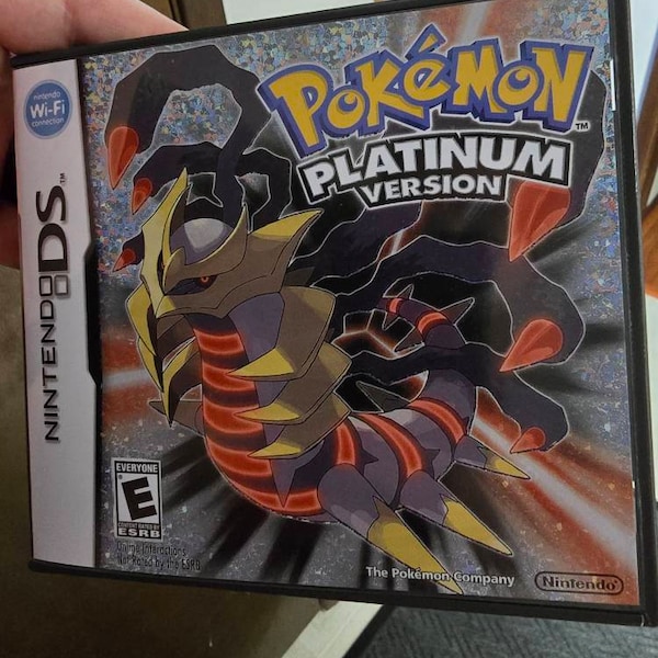 Custom Case Super Mario 64 DS No Game No Manual NDS NDS Case Custom Art ...