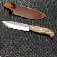 Hand-forged Wood Carving Gouges – Premium Carbon Steel Blades ...