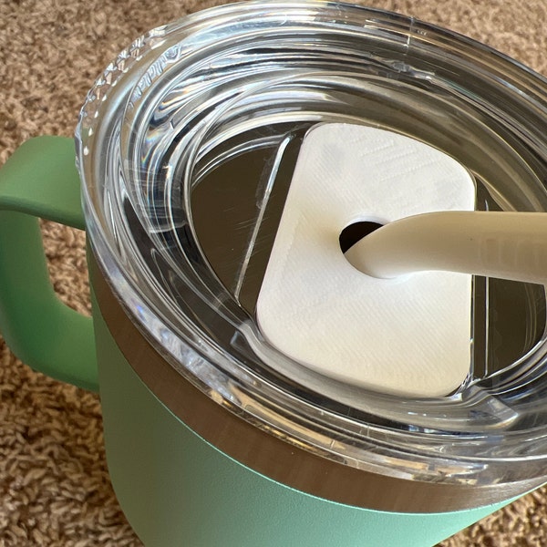Yeti Tumbler Straw Lid Attachment, Yeti Tumbler Accessory - Etsy