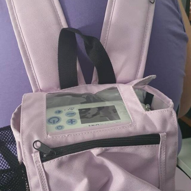 o2tote - Designers of Oxygen Concentrator Bags & Backpacks - Etsy