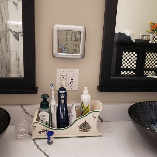 Kadams Pomodoro Productivity Timer Interval Countdown Timer With