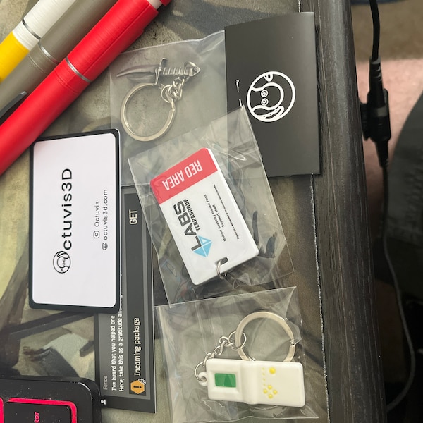 Stims Props Tarkov | 3D Printed - Etsy