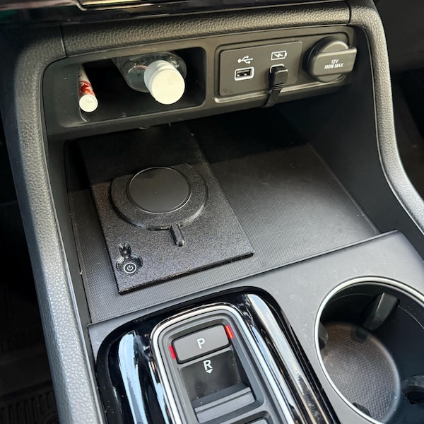 3D Printed Mount for I-pass/e-zpass Sticker - Etsy