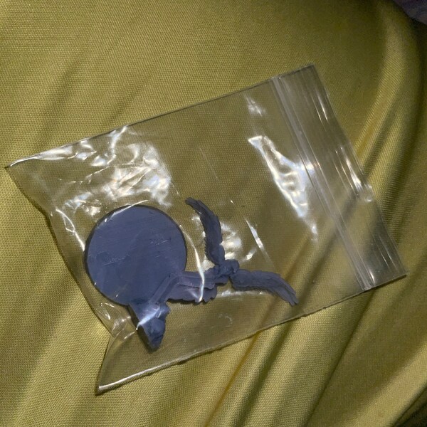 Steel Defender Eagle Miniature for Dungeons and Dragons - Etsy