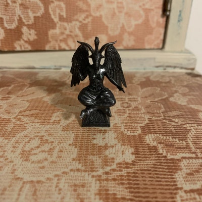 Strange Thing on Branch kipine kipir Miniature - Etsy