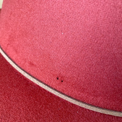 Sigma Gamma Rho Beret, Sgrho Fedora, Pretty Poodle Cap, Limited Edition ...