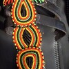 ON SALE African Gladiator Sandal/rasta Sandals/sandals for Women ...