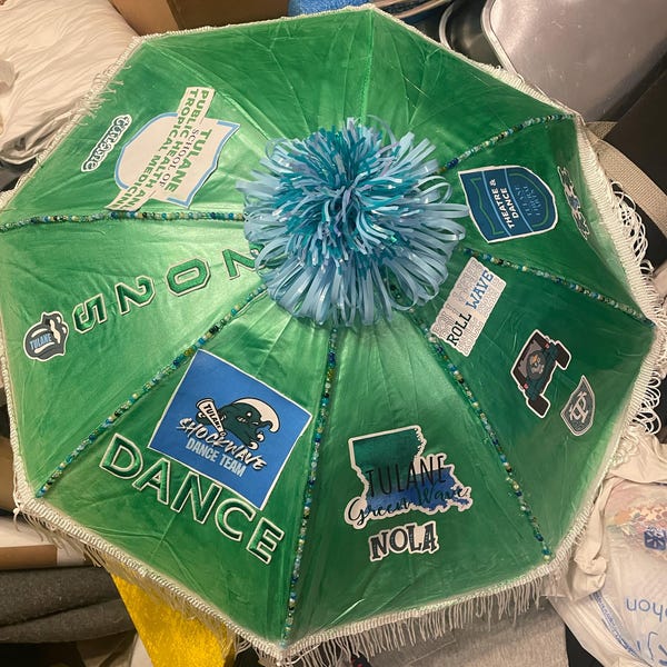 University of Central Oklahoma Bronchos Vinyl Mascot Decal Sticker ...