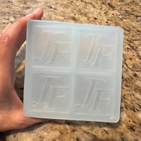 Silicone Mould/mold Slimline Pen, Tube-in, Less-resin, Pen Blanks for ...