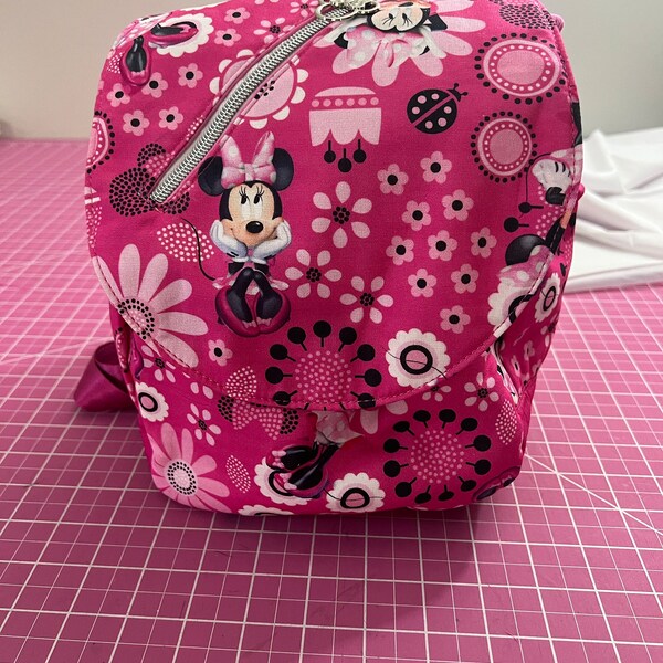 Bag Sewing Pattern Bundle PDF Pattern for Bags Backpack Sewing Pattern ...