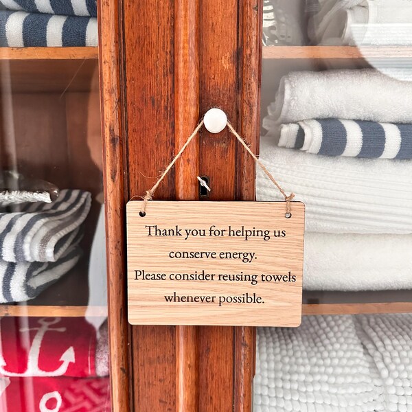 Handmade Wooden Social Media Sign Custom QR Codes for Website ...