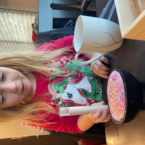 Dinosaur Explorer Potion Kit - Etsy