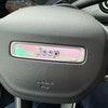 Opal Jeep Steering Wheel Circle Sticker Decal, Wrangler JK, JL ...