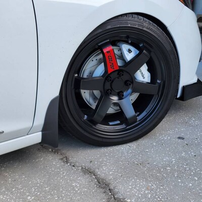 AVID.1 AV06 17-18 OG Design Wheel Decals 4 PCS - Etsy