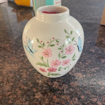 Vintage Dachshund in Handwoven Fabric and Made by Roberta - Etsy