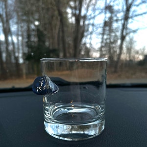 Benshot Golf Ball Rocks Glass - Etsy