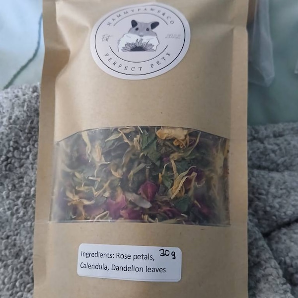 Dried Insect Blend - Etsy