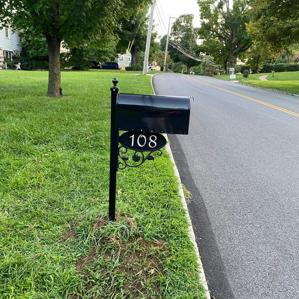 Camp/rv Sign With Flag Holder and Solar Light - 48" - Etsy