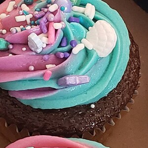 Space Galaxy Candies | Etsy