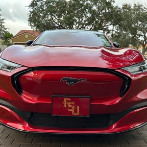 Kentucky Big Blue Nation License Plate - Etsy