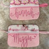 Melanie Machine Embroidery Font Monogram Alphabet - 3 Sizes - BX Files ...