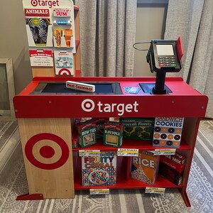 Target Party Birthday Price Tags /target Birthday Party/target - Etsy