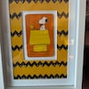 Snoopy Peanuts New Home, Move House, Congratulations House Warming ...