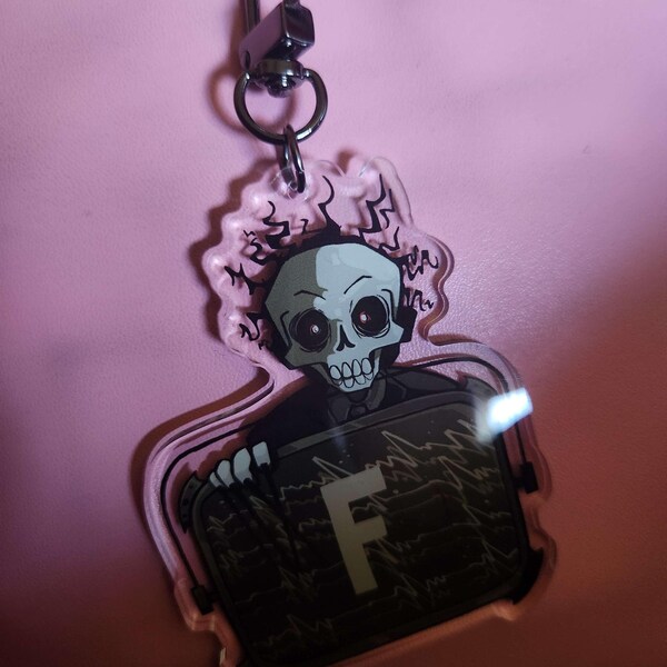 Outlast Trials Stickers - Etsy