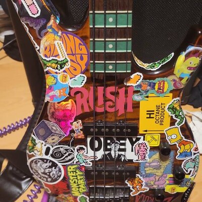 Super Mario Bros. 2 NES Sticker Set 54 Pieces - Etsy