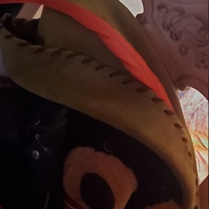 Child's Robin Hood Wrist Guards / Bracers Hunter Green - Etsy