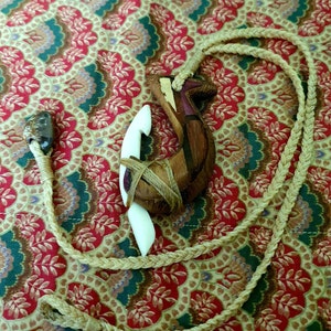 Hawaiian Banded Marble Cone Shell XL Men's or Women's - Etsy