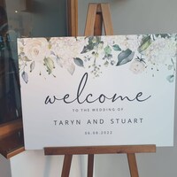 Engagement Party Entrance Sign Party Sign Engagement Decor - Etsy UK