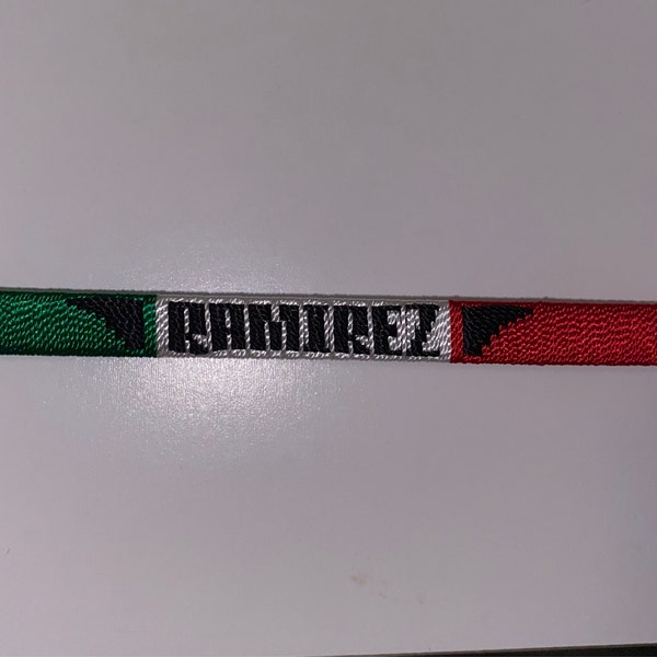 Mexican Personalized Bracelet,thread Bracelets With Name,custom Names ...
