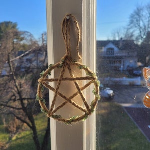 Bottled Black Sand Altar Witchy Decor Ritual Tools Meditation Sacred ...