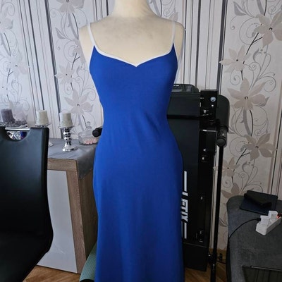 Digital PDF Sewing Pattern Video Tutorial for Graduation Dress by Mai ...