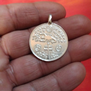 SERKET Goddess Scorpion Desert Egypt Egyptian Charm Amulet PENDANT ...