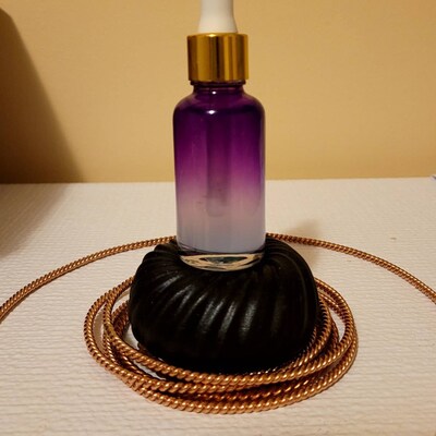 TORUS Obsidian Copper Orgone Baby Torus Shungite, Quartz, & Magic Mix ...