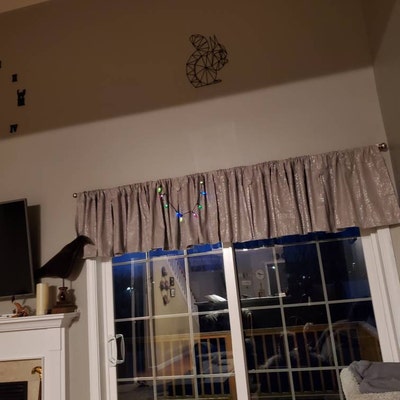 Border Collie Metal Wall Art, Geometric Dog Wall Decor, Wire Dog ...