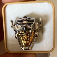 She-ra Crown Ring She-ra and the Princesses of Power She Ra - Etsy UK