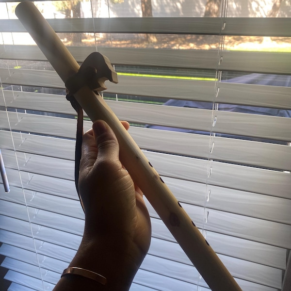 Red Cedar Eagle/hawk Call Whistle - Etsy