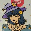 June Witch Alexandrite Enamel Pin - Etsy