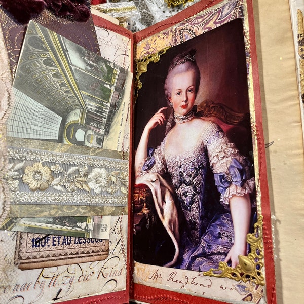 Art Nouveau Galerie, druckbare Jugendstil, Klassiker, Gemälde, Vintage Kunst, Junk Journal ...