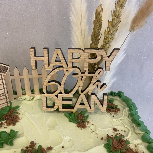 Disco Cake Topper Set, Disco Cake Charms, Cake Topper, Cake Charms ...